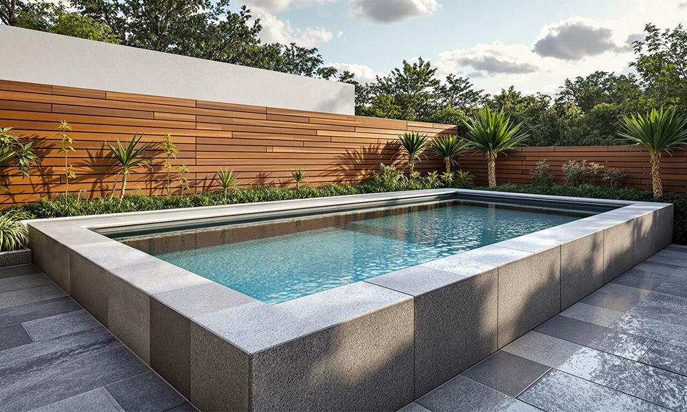 Best Shipping Container Pools of 2024 | Ecopool